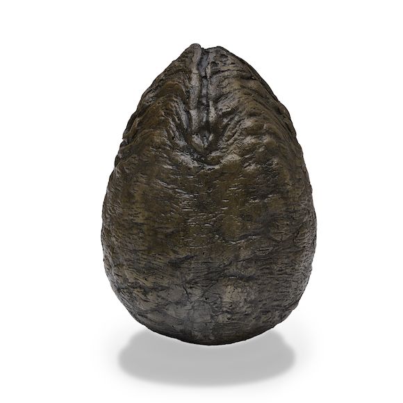 Bonhams : "Ovomorph" Alien Egg Production Made Miniature Prop from Aliens.