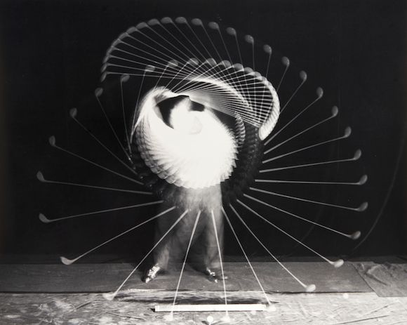 Bonhams Skinner : Harold Edgerton (1903-1990); Three Photographs ...