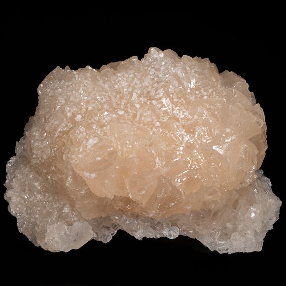 Bonhams : Calcite Cluster