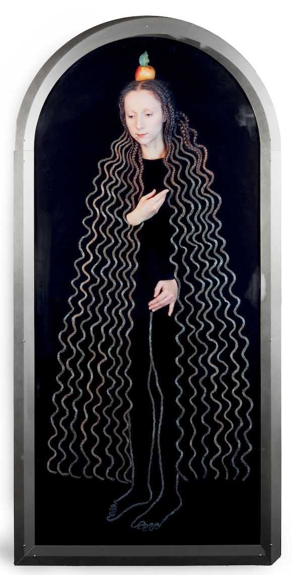 Bonhams Skinner : Rimma Gerlovina (b. 1951) and Valeriy Gerlovin (b ...