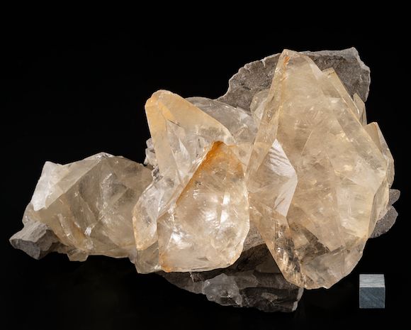 Bonhams : Calcite