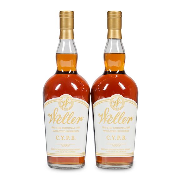 Bonhams Skinner : Weller CYPB (2 750ml bottles)