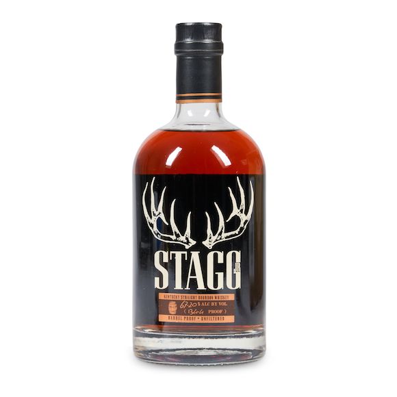 Bonhams Skinner : Stagg Jr. Batch 1 2013 (1 750ml bottle)
