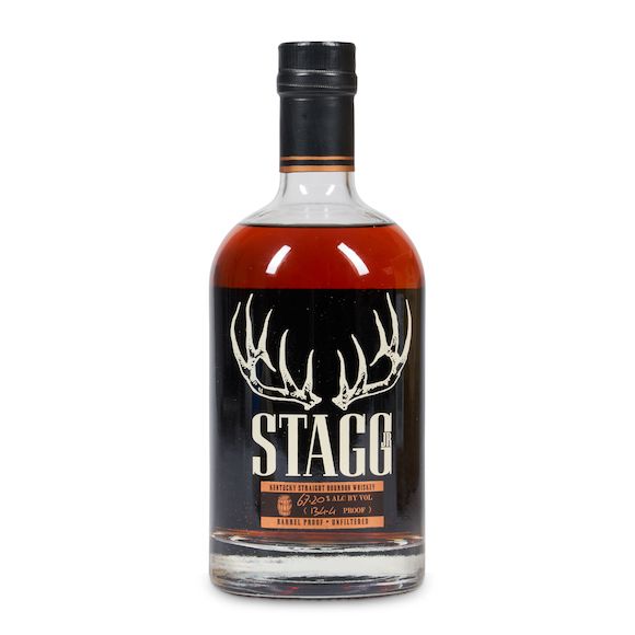 Bonhams Skinner : Stagg Jr. Batch 1, 2013 (1 bottle, 750ml)