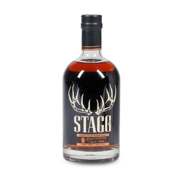 Bonhams Skinner : Stagg Jr. Batch 1 2013 (1 750ml bottle)
