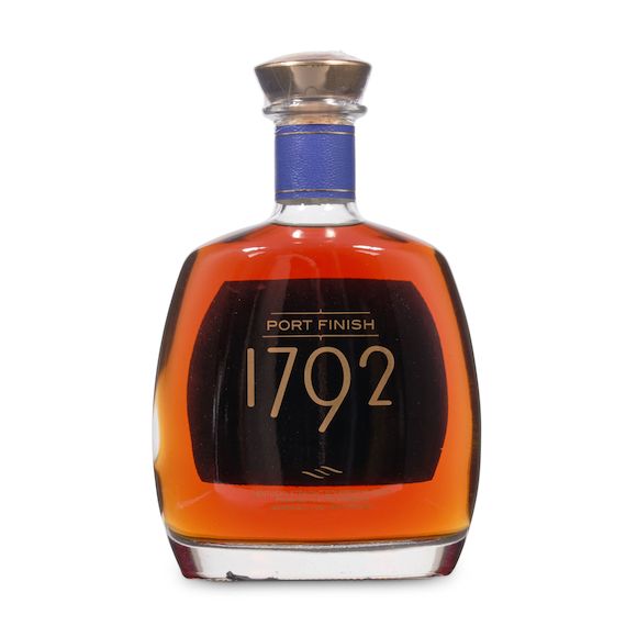 Bonhams Skinner : 1792 Port Finish (1 750ml bottle)