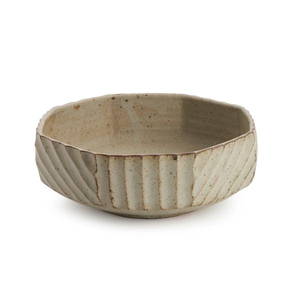 Bonhams Skinner : Warren Mackenzie (1924-2018) Studio Pottery Center ...