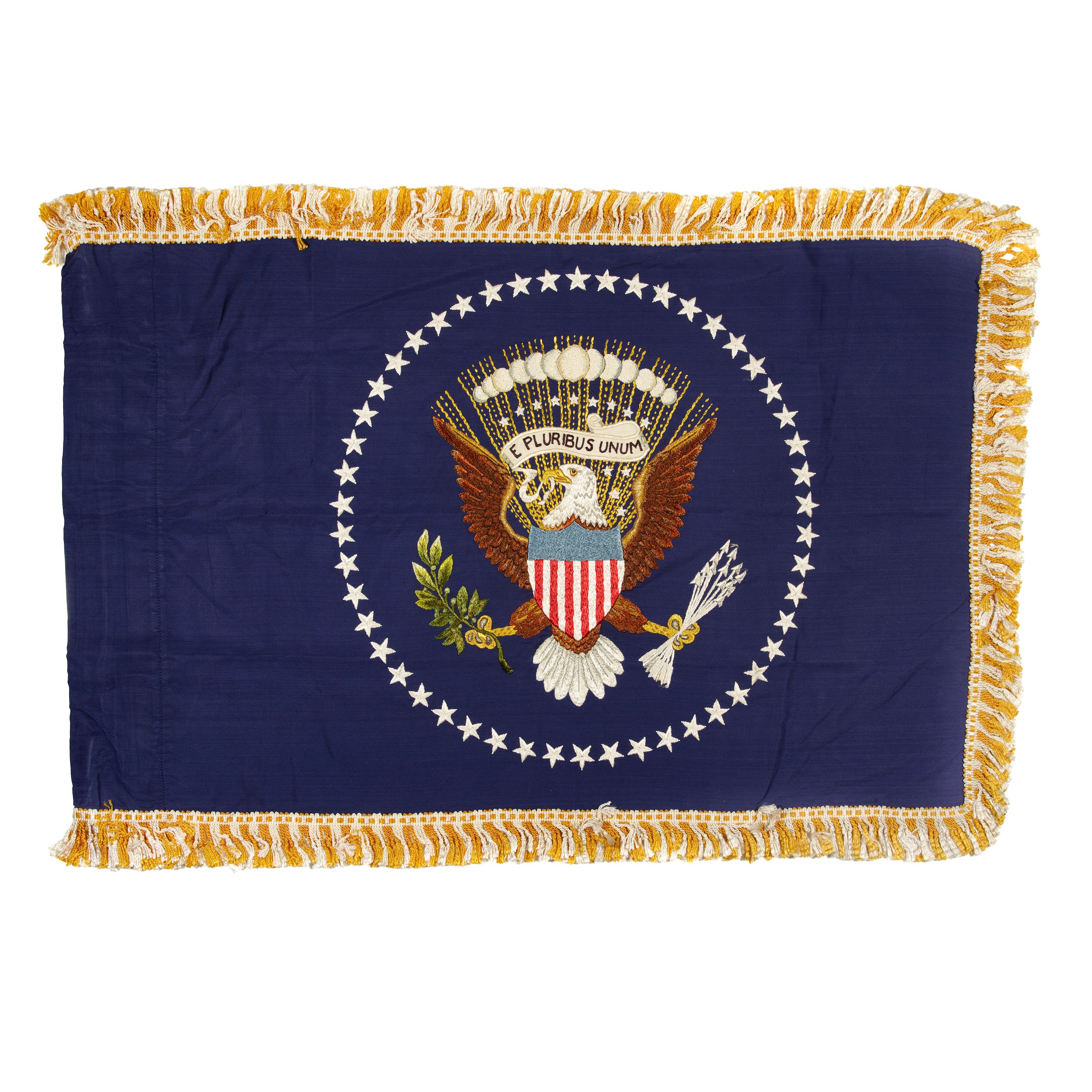 Presidential Eagle Flags Small Russian Presidential Flag | 3 X 2 Ft