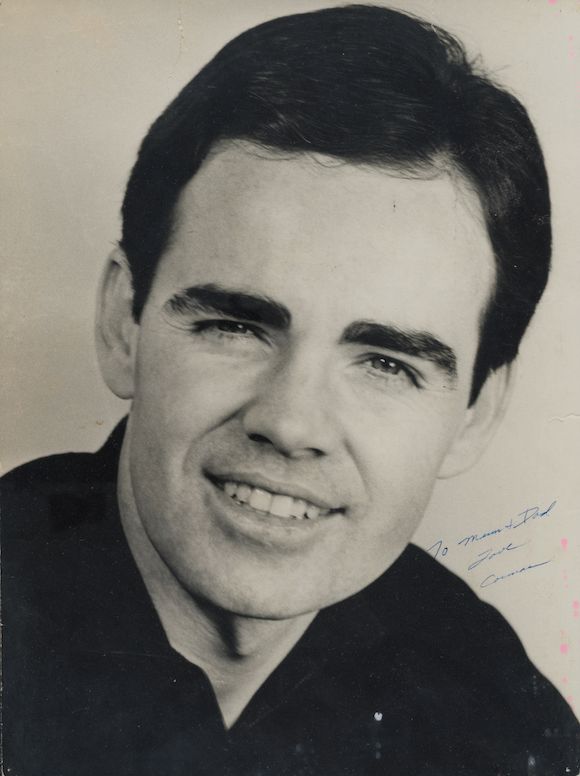 Bonhams : RARE EARLY MCCARTHY PORTRAIT INSCRIBED FOR HIS IN-LAWS ...