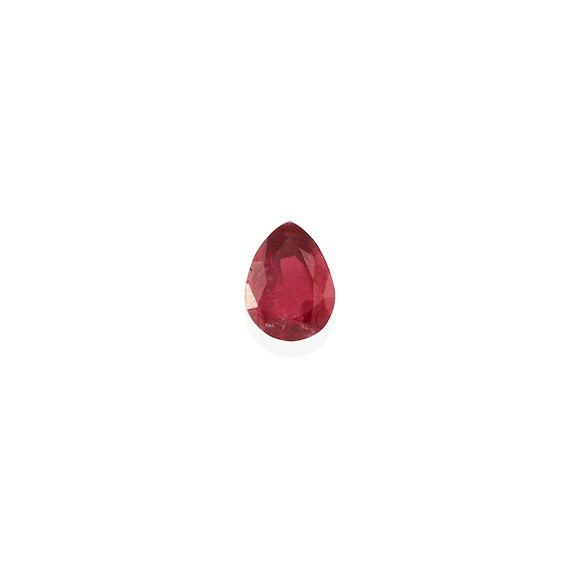 Bonhams : A LOOSE RUBY