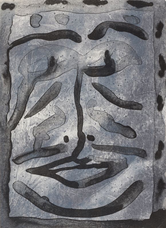 Bonhams : ARION PRESS: WILLIAM KENTRIDGE. WEDEKIND, FRANK. 1864-1918 ...