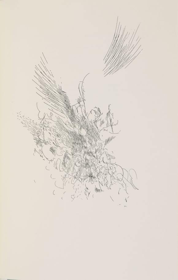 Bonhams : ARION PRESS SAPPHO. SAPPHO. C. 630-570 B.C.E. & JULIE. B ...