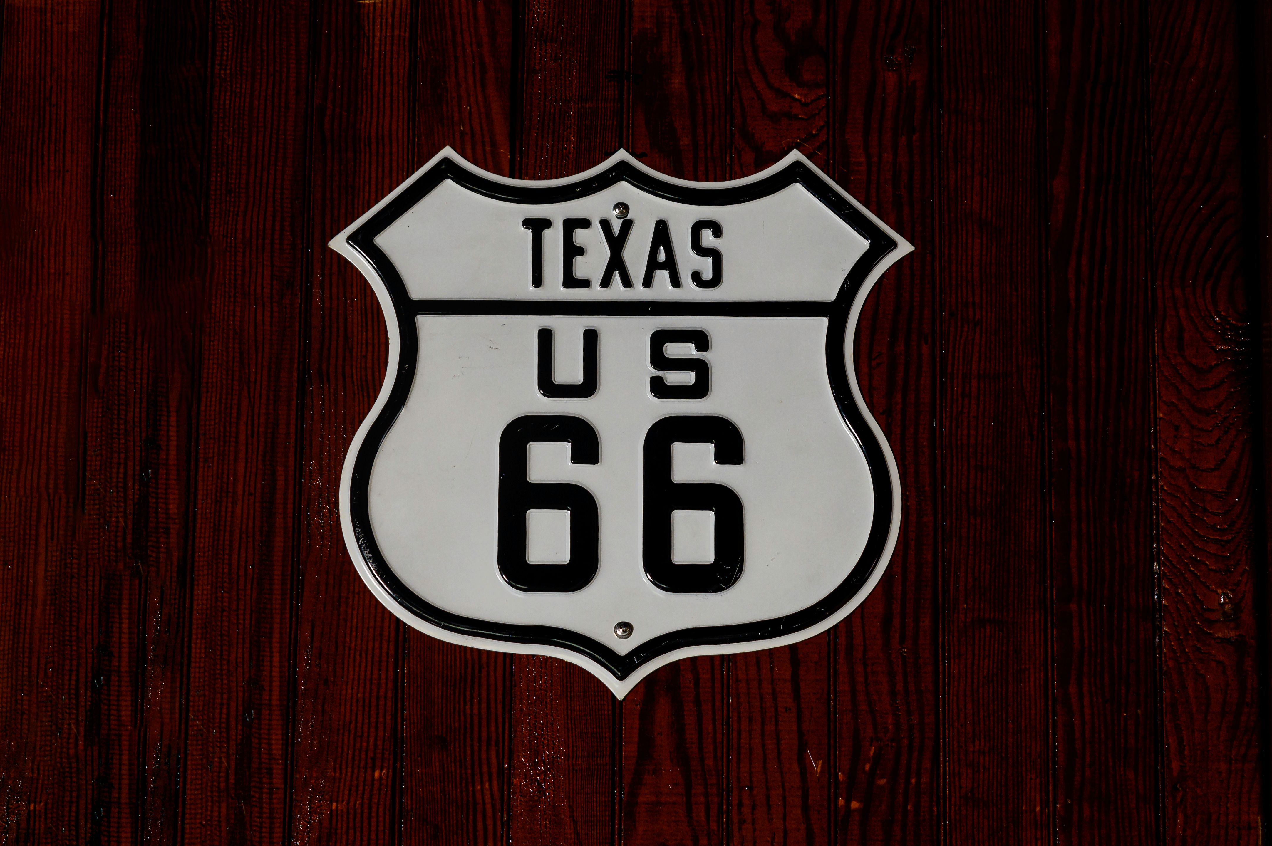 Bonhams Cars : Five Modern Road Signs