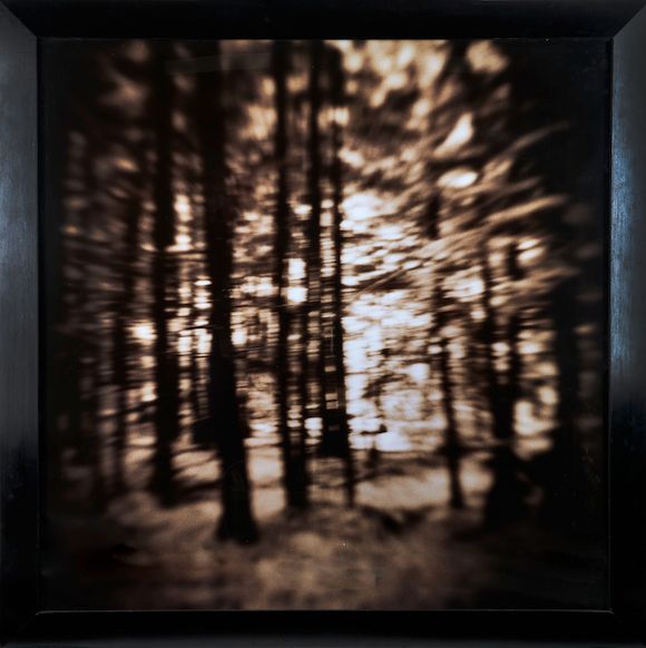 Bonhams Skinner : GWEN AKIN/ALLAN LUDWIG (AMERICAN, 20TH CENTURY) TWO ...