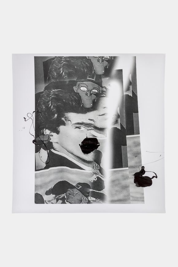 Bonhams : JORDAN WOLFSON (B. 1980) Untitled, 2020-24