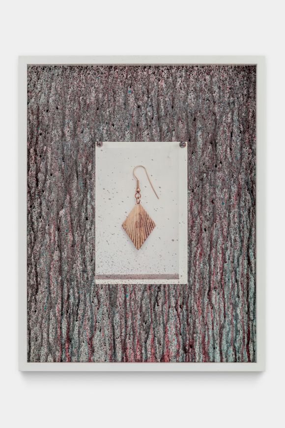 Bonhams : AMANDA ROSS-HO (B. 1975) Untitled Still Life (Tarnished ...