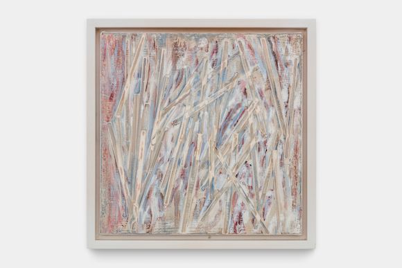 Bonhams : DAN BAYLES (B. 1977) Untitled, 2013