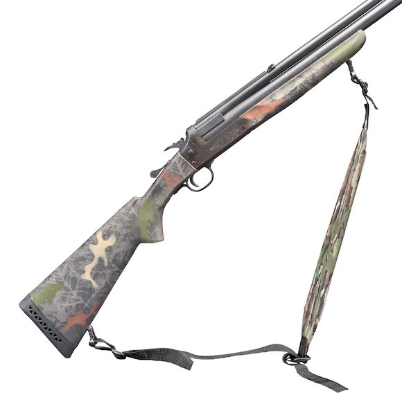 Bonhams Skinner : Savage Model 24 Over/Under Rifle/Shotgun, Modern firearm