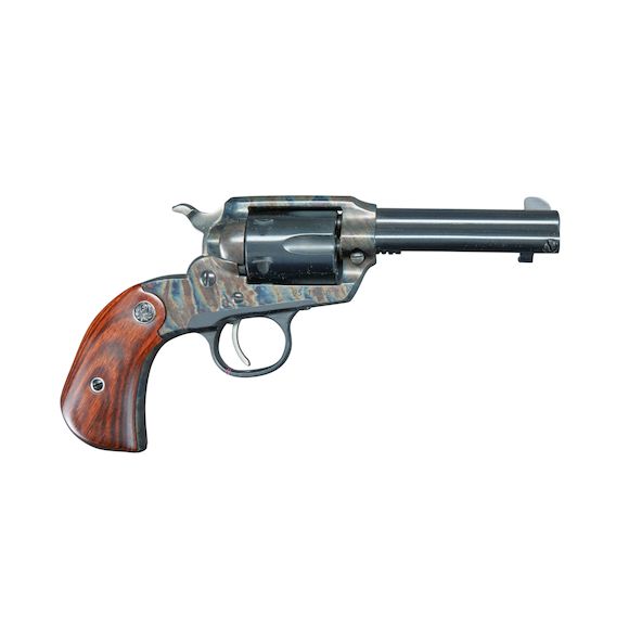 Bonhams Skinner : A LIMITED EDITION RUGER NEW BEARCAT SINGLE ACTION ...