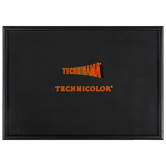 Bonhams : A Pacific Title Title-card for Technic Technicolor