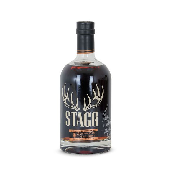 Bonhams Skinner : Stagg Jr. Batch #1 (1 750ml bottle)