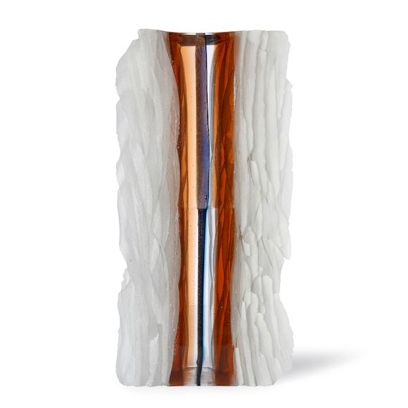 Bonhams Skinner : ALEX GABRIEL BERNSTEIN (20TH/21ST CENTURY) SCULPTURE ...