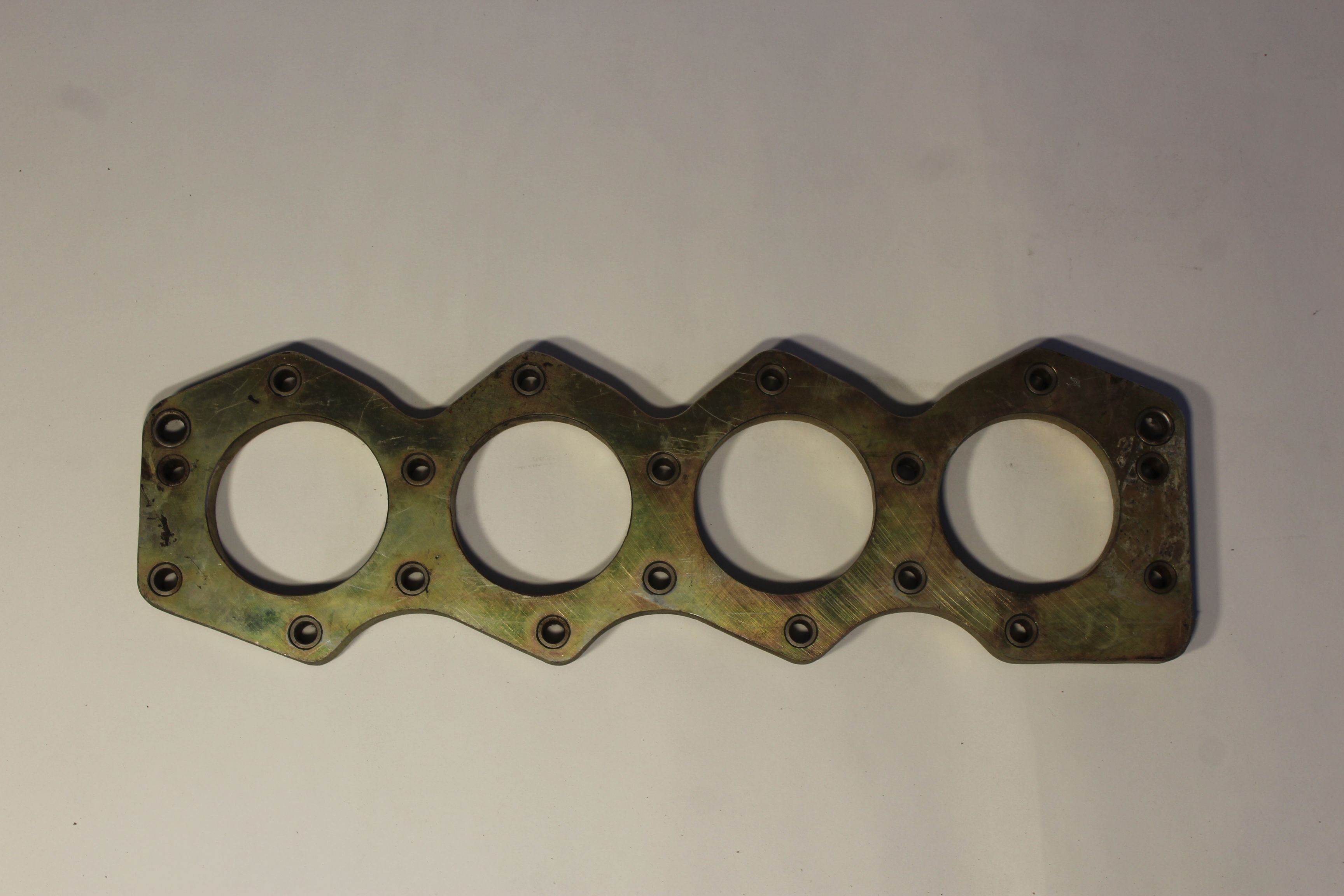 Bonhams Cars : A Mercedes-Benz M117 engine block repair tool for ...