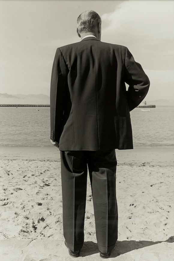 Bonhams : Henry Wessel Jr. (1942-2018); 'San Francisco';