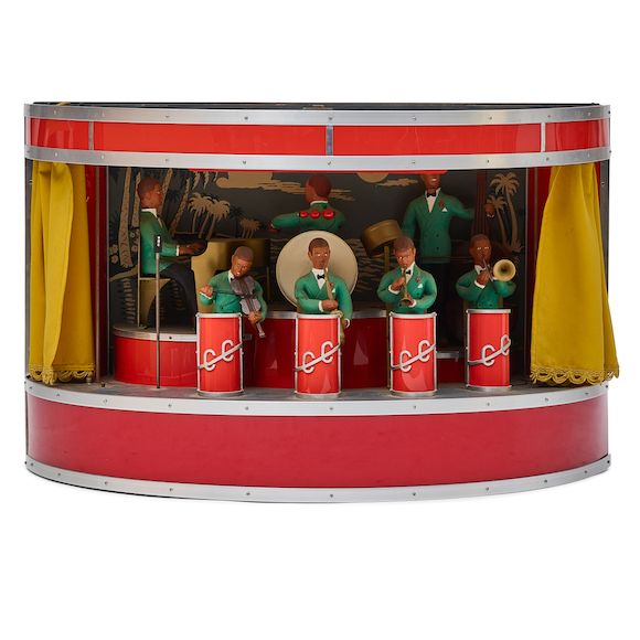 Bonhams : CHICAGO COIN'S Strike Up the Band (Band Box Musical Theatre ...