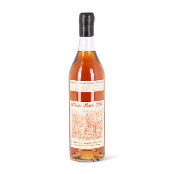 Bonhams Skinner : Black Maple Hill Premium Small Batch (1 750ml bottle)