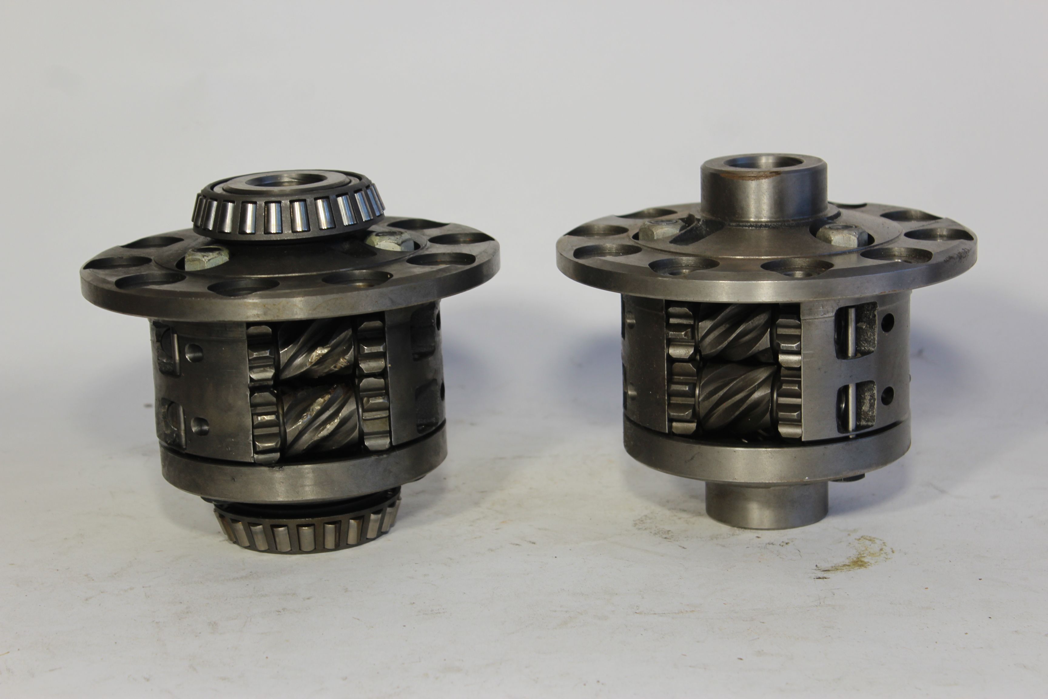 Bonhams Cars : 2, AMG-Torsen differential cores,