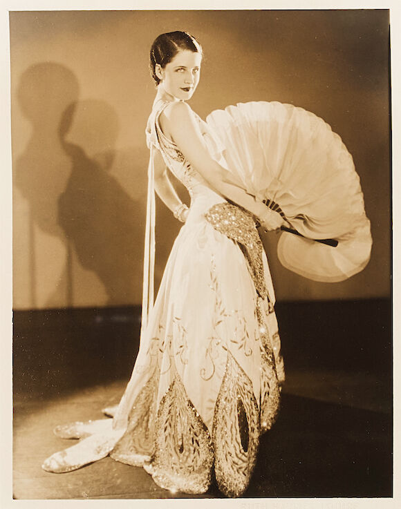 Bonhams : A NORMA SHEARER GROUP OF PORTRAITS FROM MARIE ANTOINETTE