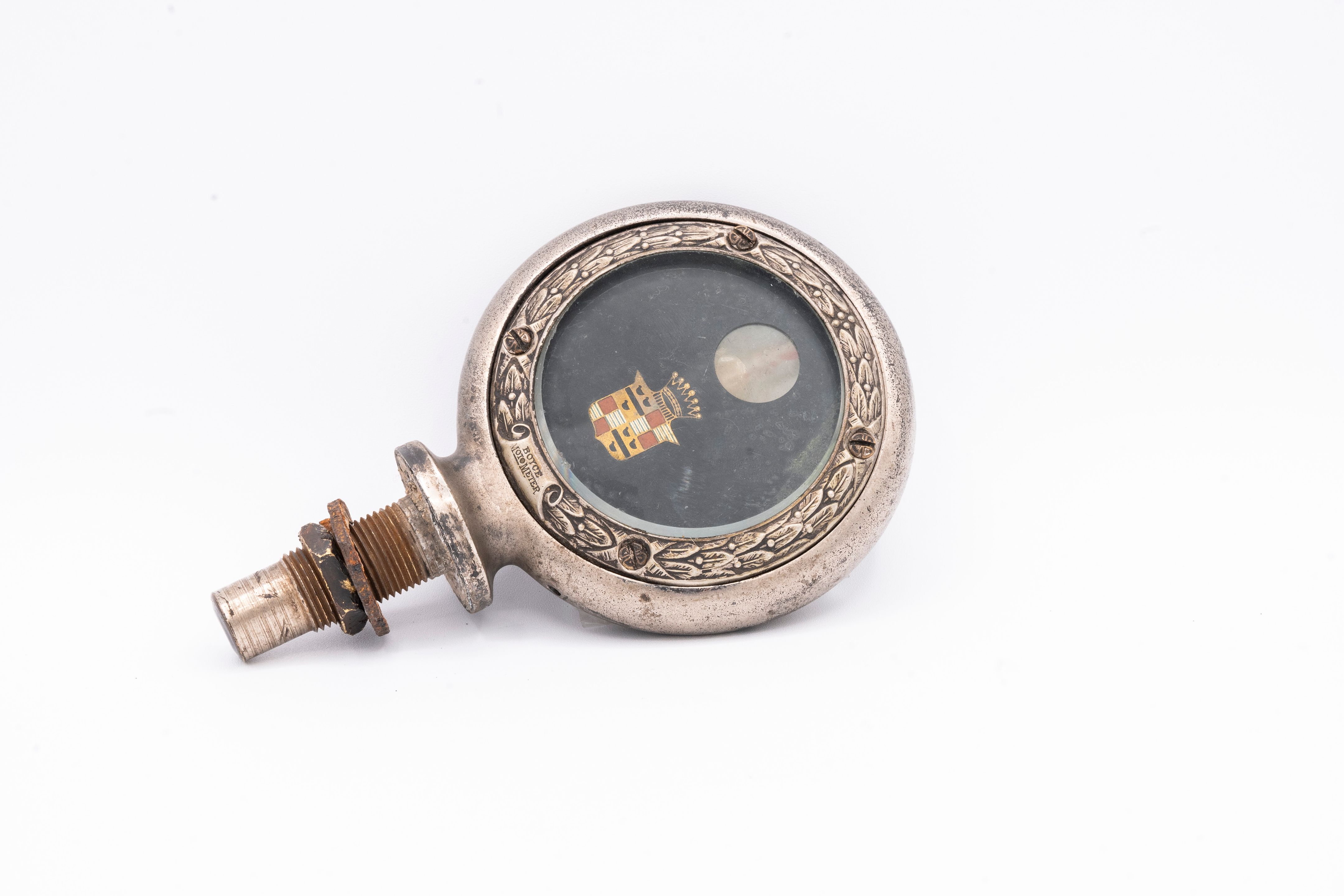 Bonhams Cars : A Cadillac branded Boyce Moto-Meter