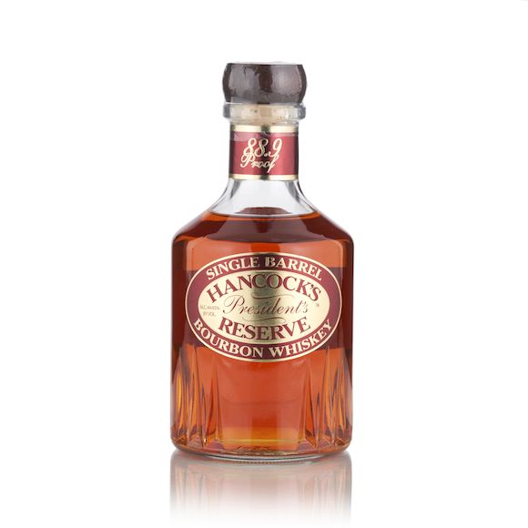 Bonhams Skinner : Hancock's President's Reserve (1 750ml bottle)