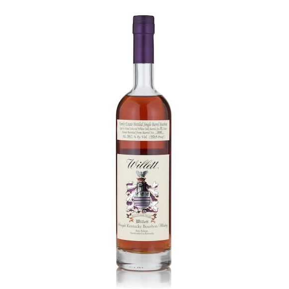 Bonhams Skinner : Willett Family Estate "Repeal Phoenix Barrel" 10 ...