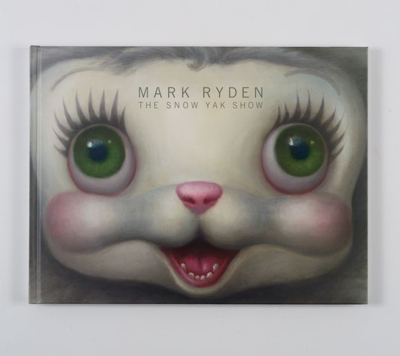 Bonhams : Mark Ryden (born 1963); The Snow Yak Show Special Edition ...