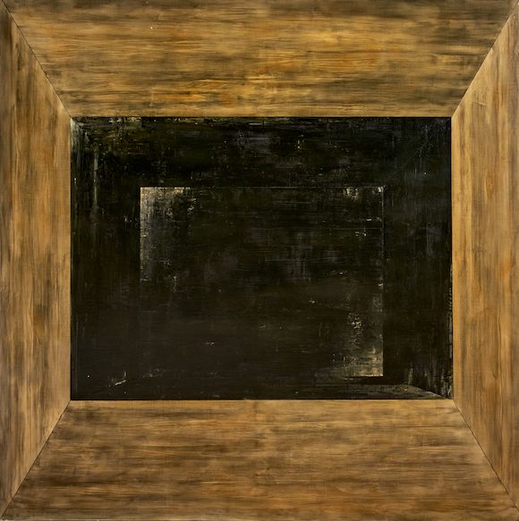 Bonhams Skinner : JOSÉ MALDONADO (Spanish, born 1962) Abstract