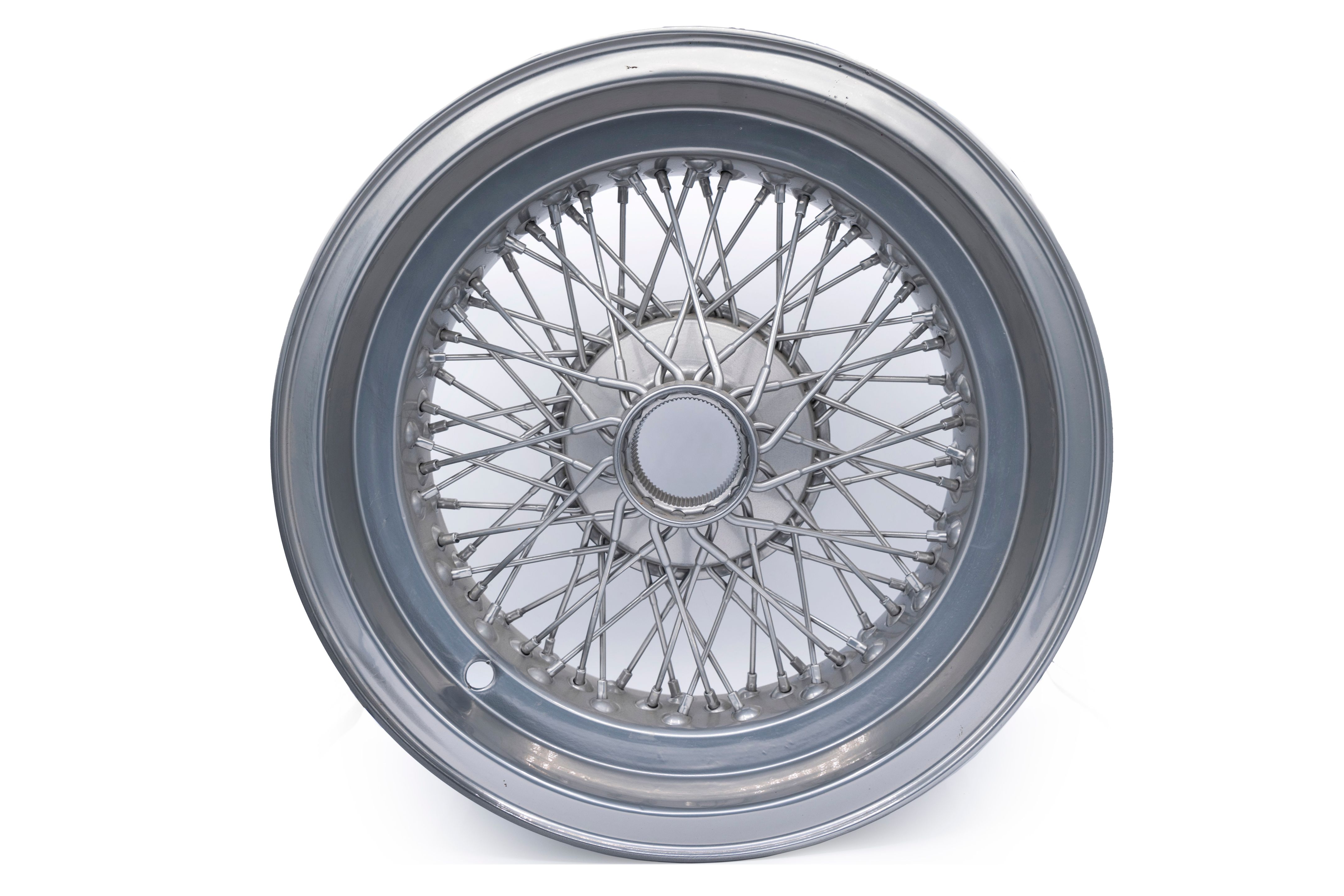 Bonhams Cars : A Maserati Tipo 151 "Borani" wheel #3479, circa 1960's