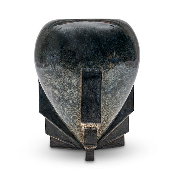 Bonhams Skinner : MARCEL GUILLARD (1896-1932) FOR EDITION ETLING ART ...