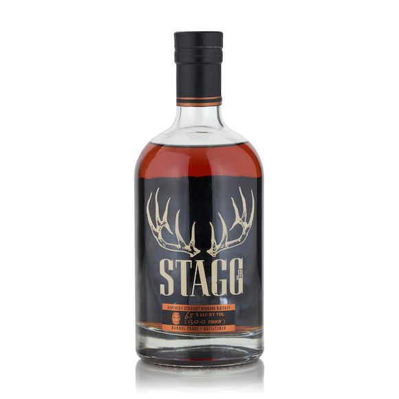 Bonhams Skinner : Stagg Jr. Batch 7, 2016 (1 bottle, 750ml)
