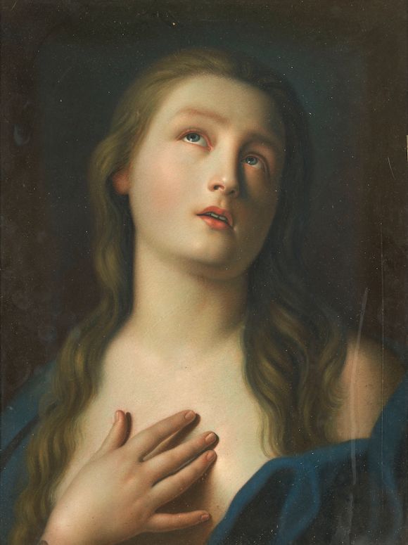 Bonhams Skinner : Gustav Fahrig (German, 19th Century), after Pompeo ...