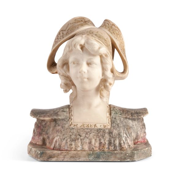 Bonhams Skinner : After Gino Lampini (Italian, late 19th/early 20th ...