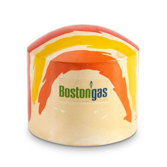 Bonhams Skinner : MARY CORITA (SISTER CORITA) KENT (American, 1918-1986 ...