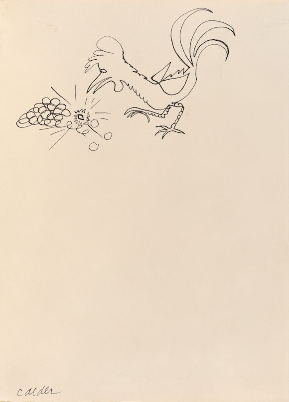 Bonhams : DELUXE EDITION WITH SIGNED DRAWING. AESOP. 620-564 BCE ...