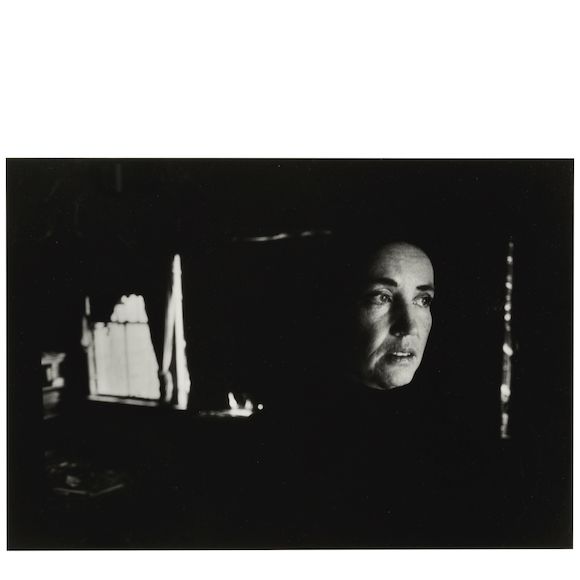 Bonhams : Harry Benson (born 1929); 'Edie' (Edith Bouvier Beale, aka ...