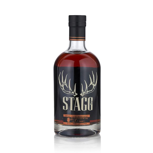 Bonhams Skinner : Stagg Jr. Batch 2 (1 bottle, 750ml)