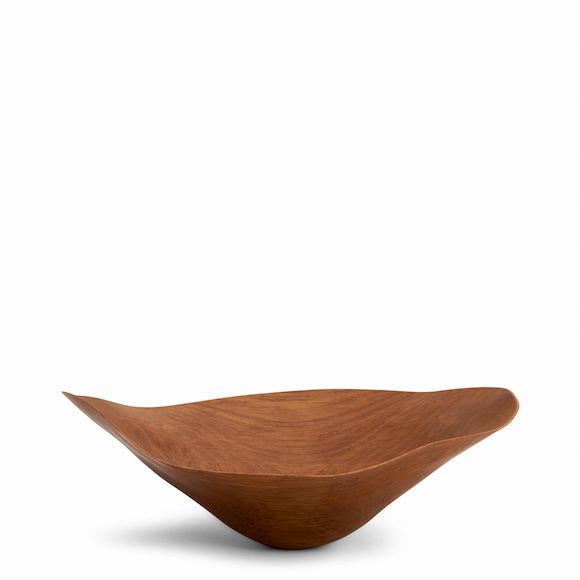 Bonhams Skinner : ANTHONY BRYANT (B. 1960) BOWL England, dated 1994 ...