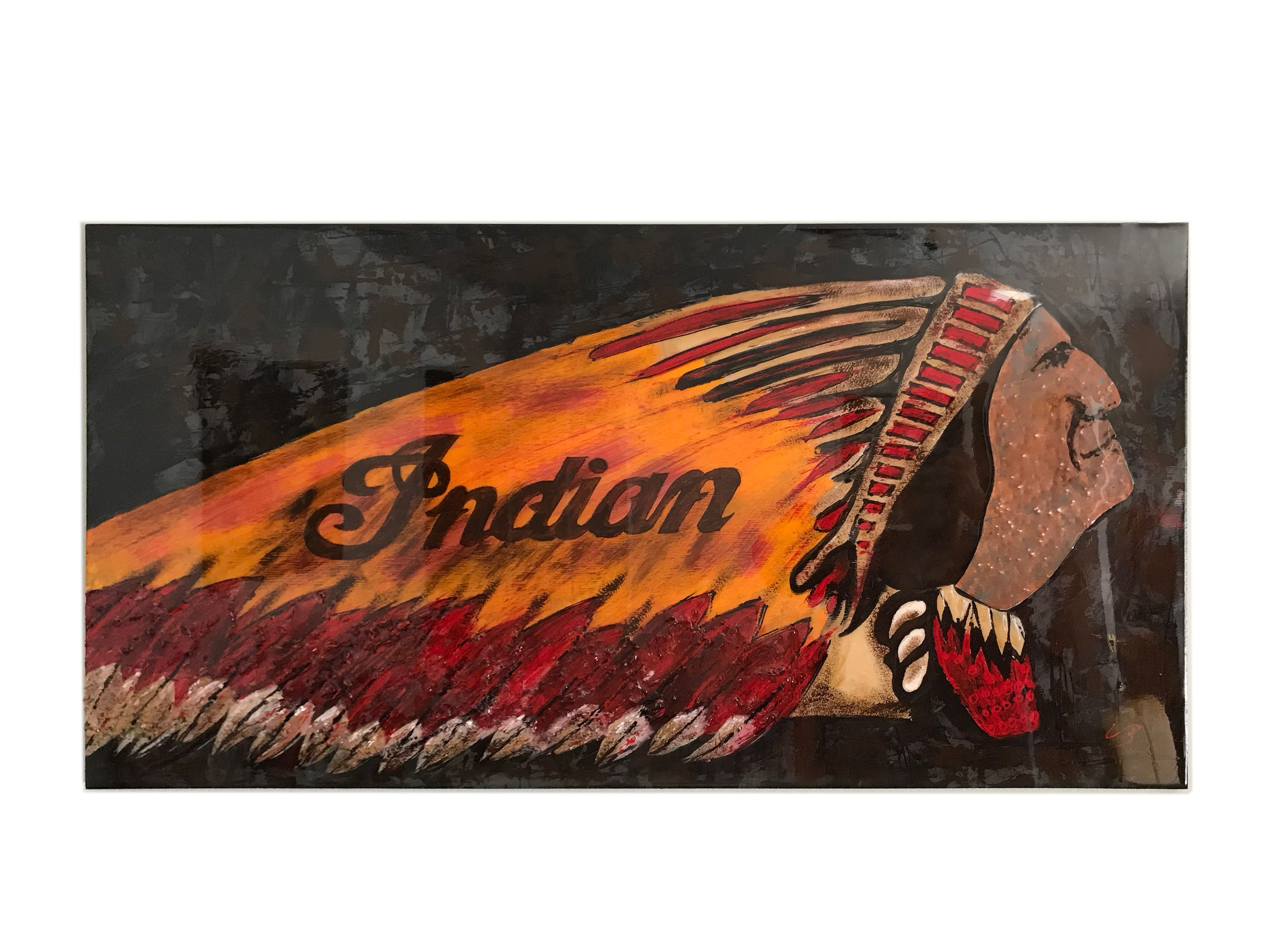 Bonhams Cars : "Nipmuc" by Vasken Bedirian,