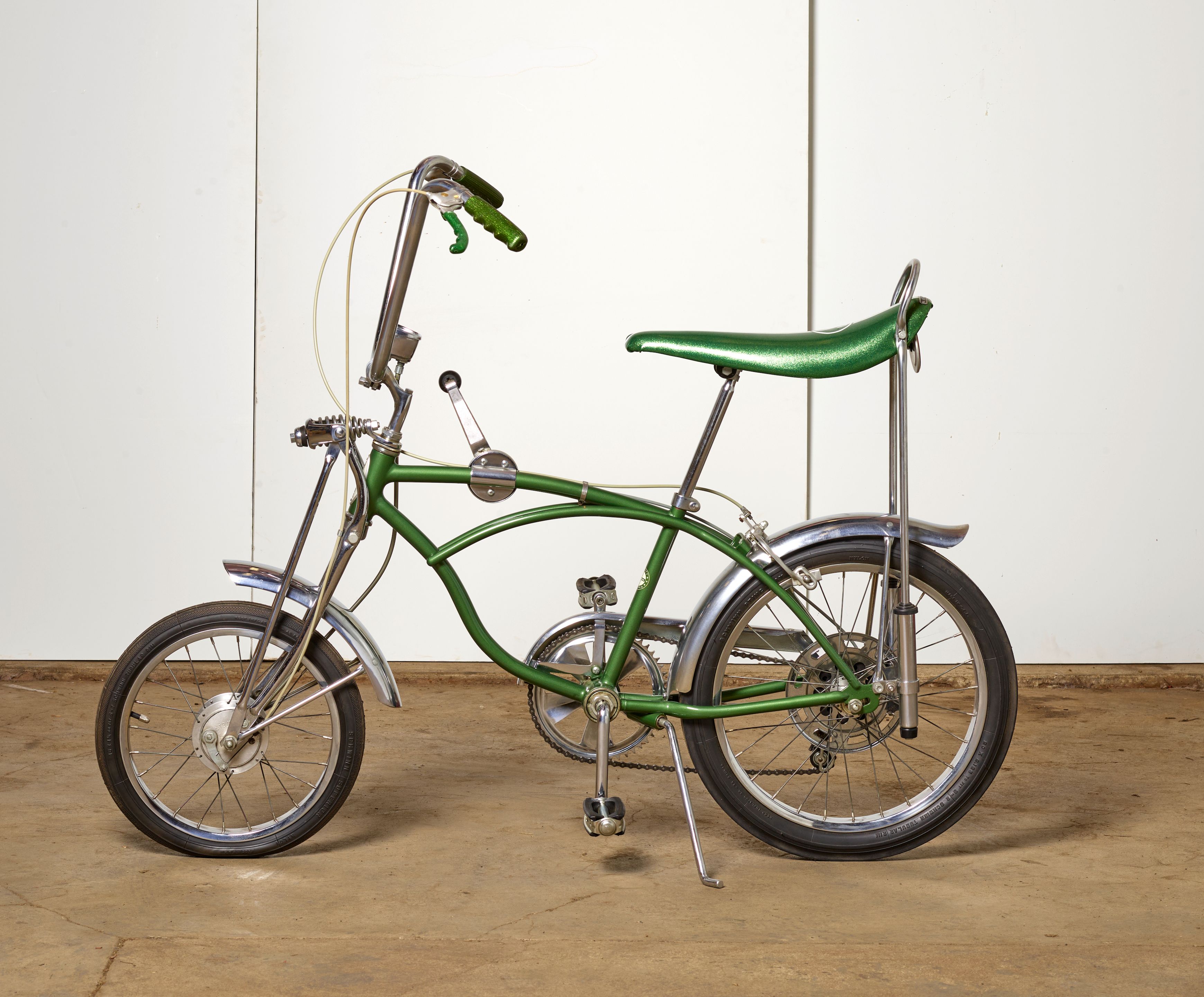Bonhams Cars : 1969 Schwinn Pea Picker