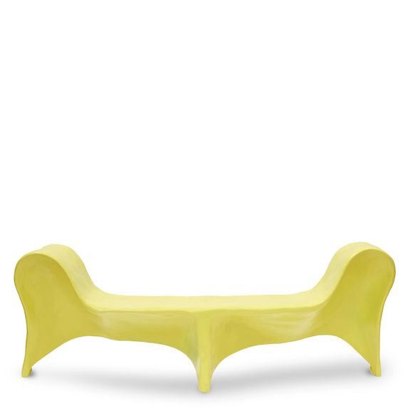 Bonhams : VOUKENAS PETRIDES (FOUNDED 2017) Tripod Bench2020powder ...